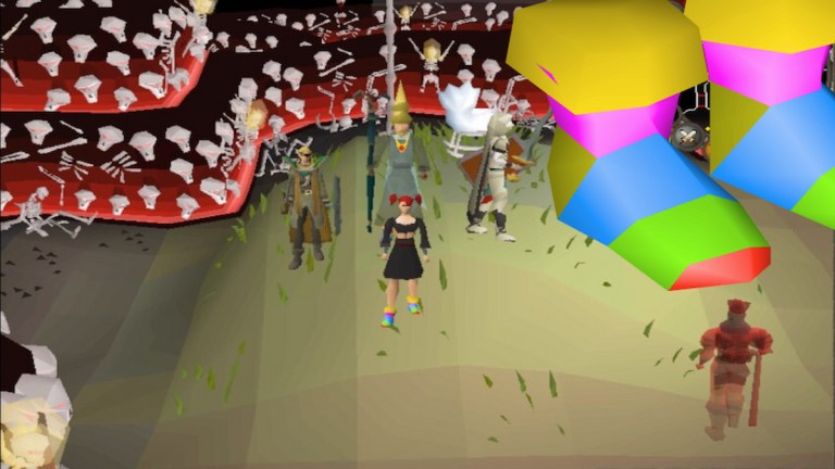 OSRS: All Combat Achievements Listed - Prima Games
