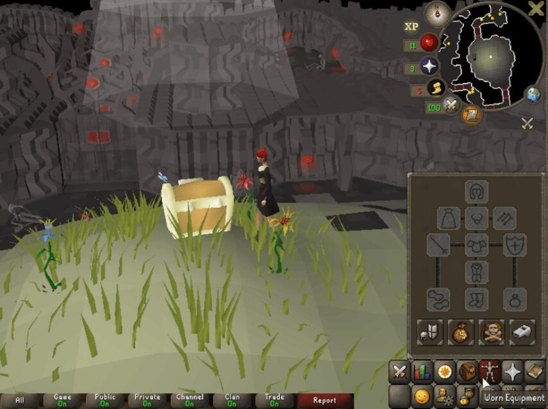 Old School RuneScape: Where to Find Fancy Boots - Prima Games