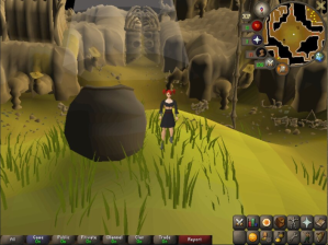 Old School RuneScape: Where to Find Fancy Boots - Prima Games