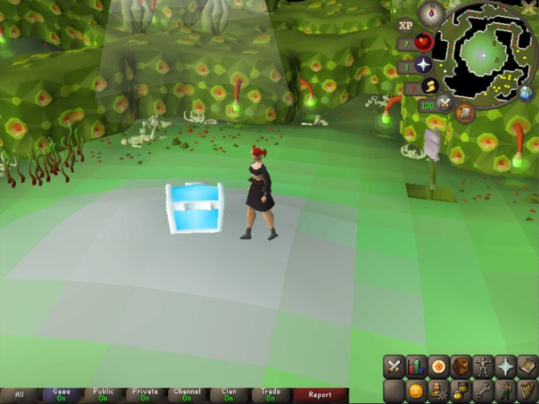 Old School RuneScape: Where to Find Fancy Boots - Prima Games