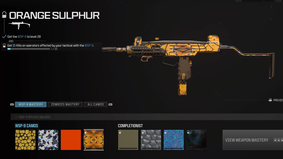 How to Easily Get Kills on Operators Affected by Your Tactical in MW3 ...