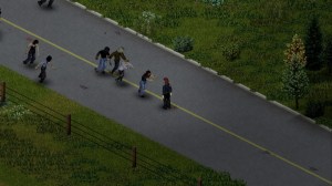 How to Survive the Project Zomboid Helicopter Event - Prima Games