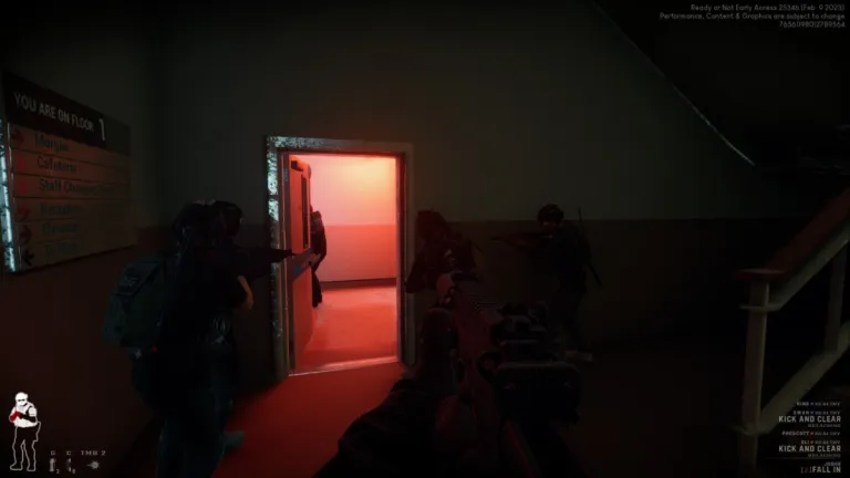 Should You Use DX11 or DX12 for Ready or Not? Answered