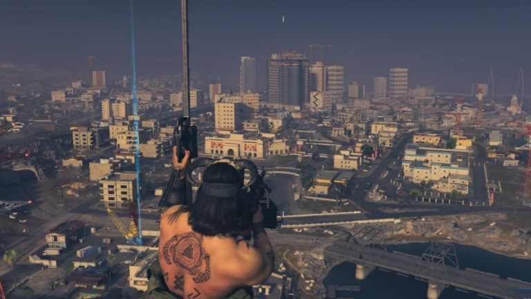 How to Use a Redeploy Drone in MW3 Zombies - Prima Games