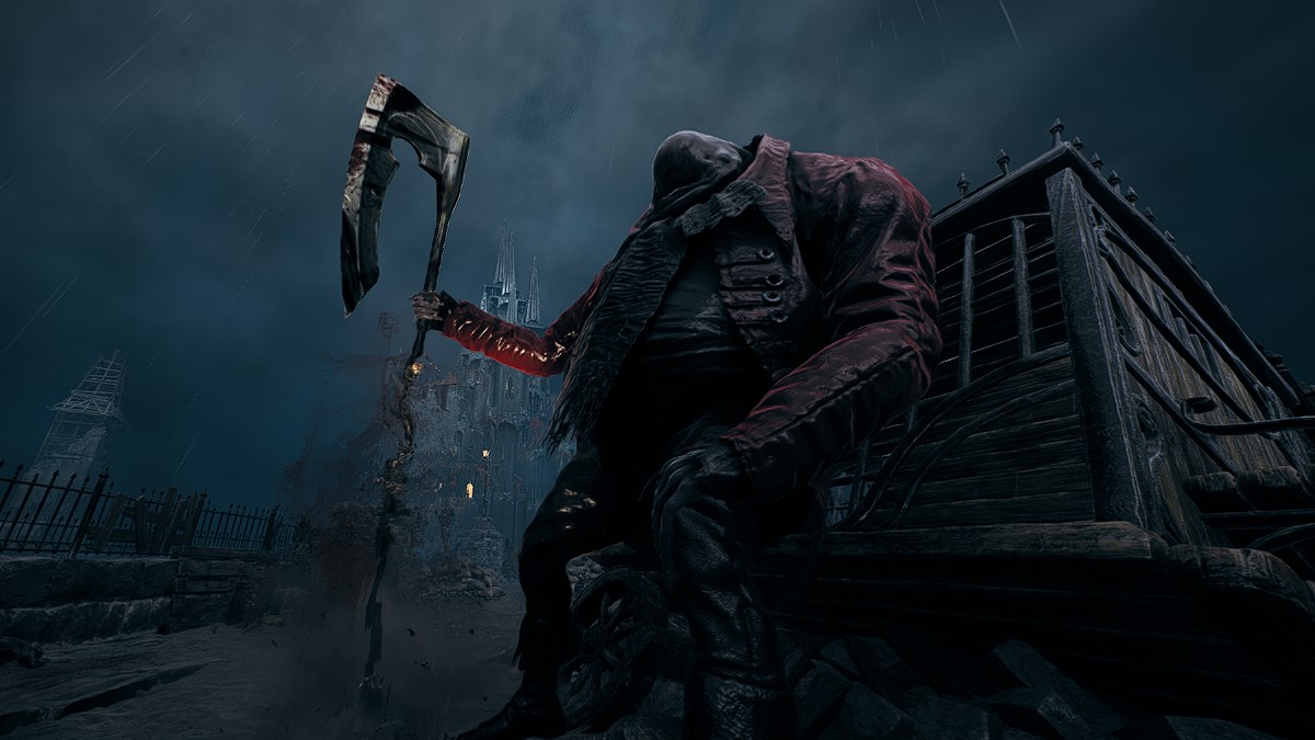 How to Get the You Shall Pass Achievement in Remnant 2 - Prima Games