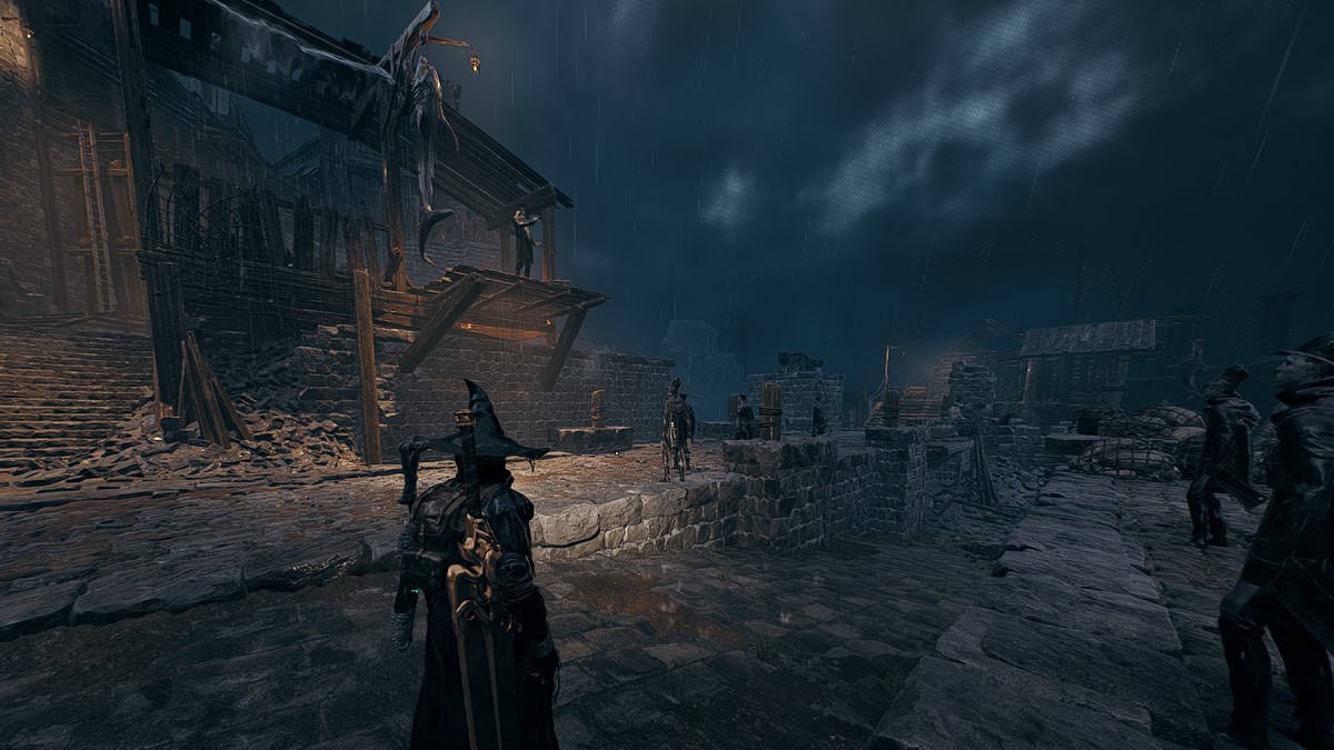 How to Get Zealot Armor in Remnant 2: The Awakened King - Prima Games