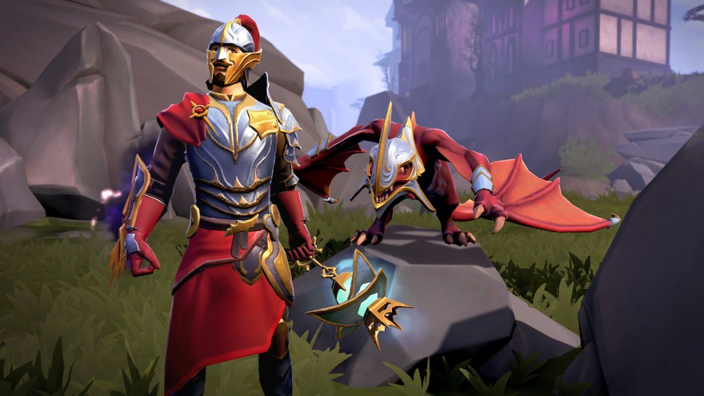 RuneScape: All Premier Member Perks for 2024 - Prima Games