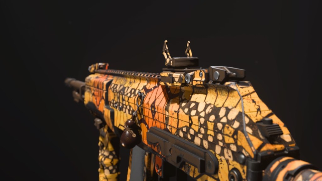 Best SVA 545 Loadout and Class Setup in MW3 - Prima Games