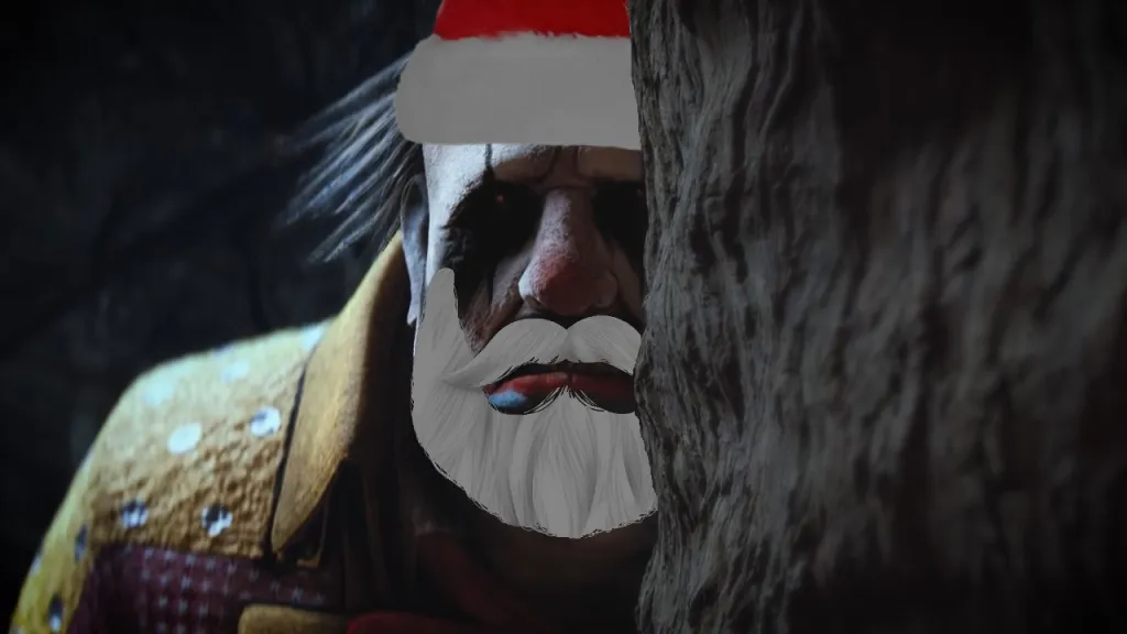 Holiday Gift Guide for the Dead by Daylight Fan in Your Life (2023 ...