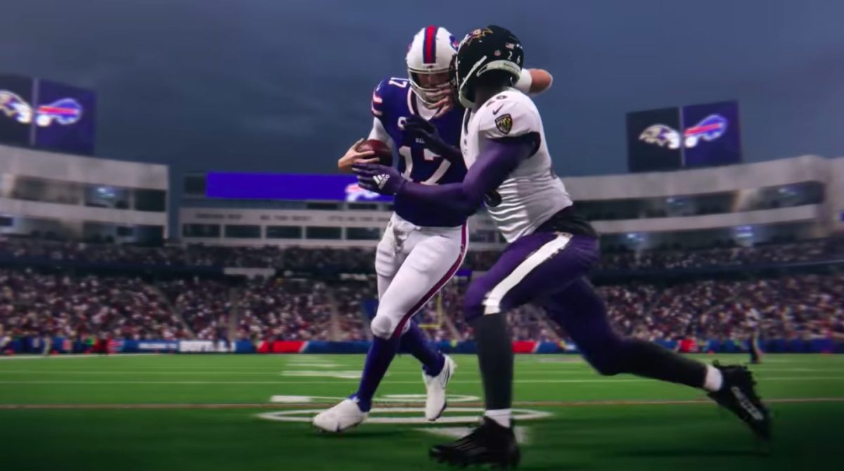 Madden NFL 24: How to Stiff Arm - Prima Games