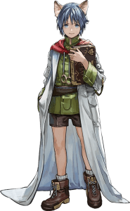 How to Recruit All Characters in Star Ocean: The Second Story R - Prima ...