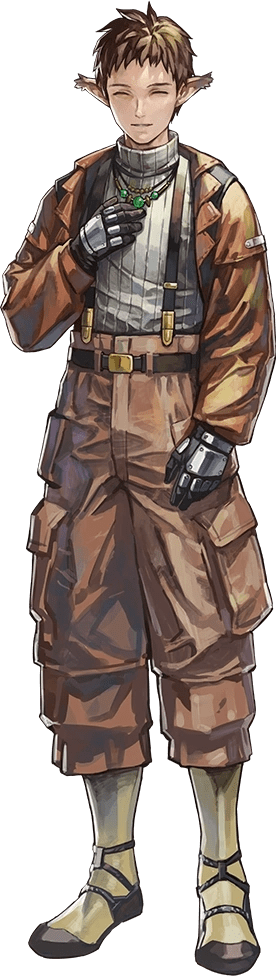 How to Recruit All Characters in Star Ocean: The Second Story R - Prima ...