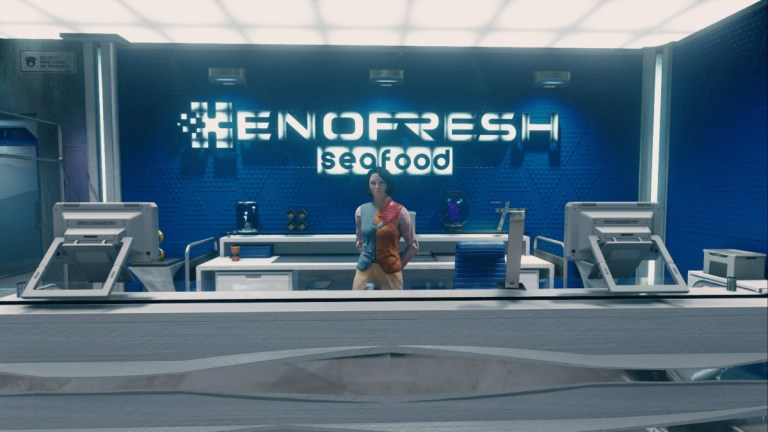 Starfield: Fishy Business Quest Walkthrough - Prima Games