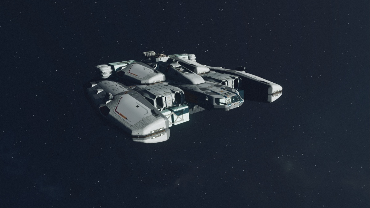 Starfield: Start-Up Stopped Quest Walkthrough - Prima Games