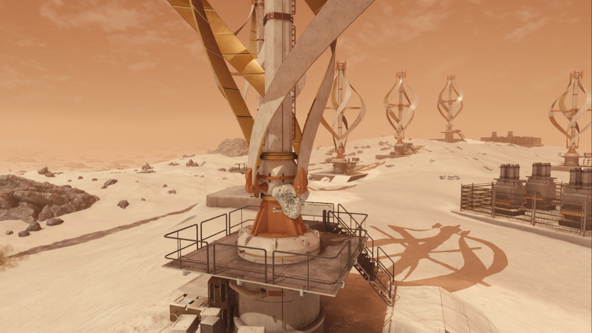 Starfield: Brownout Quest Walkthrough - Prima Games