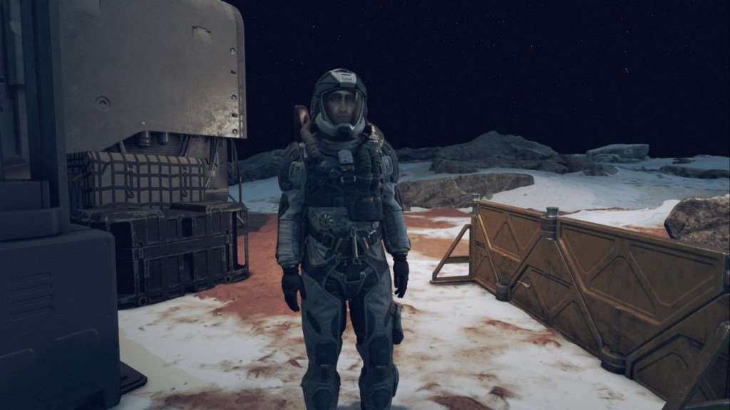 Starfield: Due in Full Quest Walkthrough - Prima Games