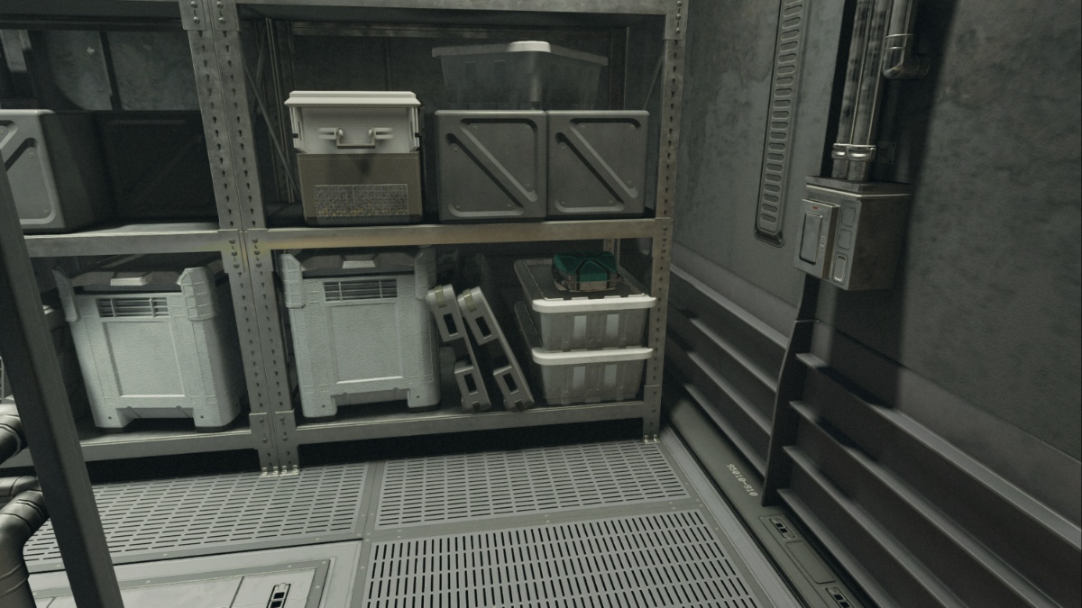 Screenshot by Prima Games