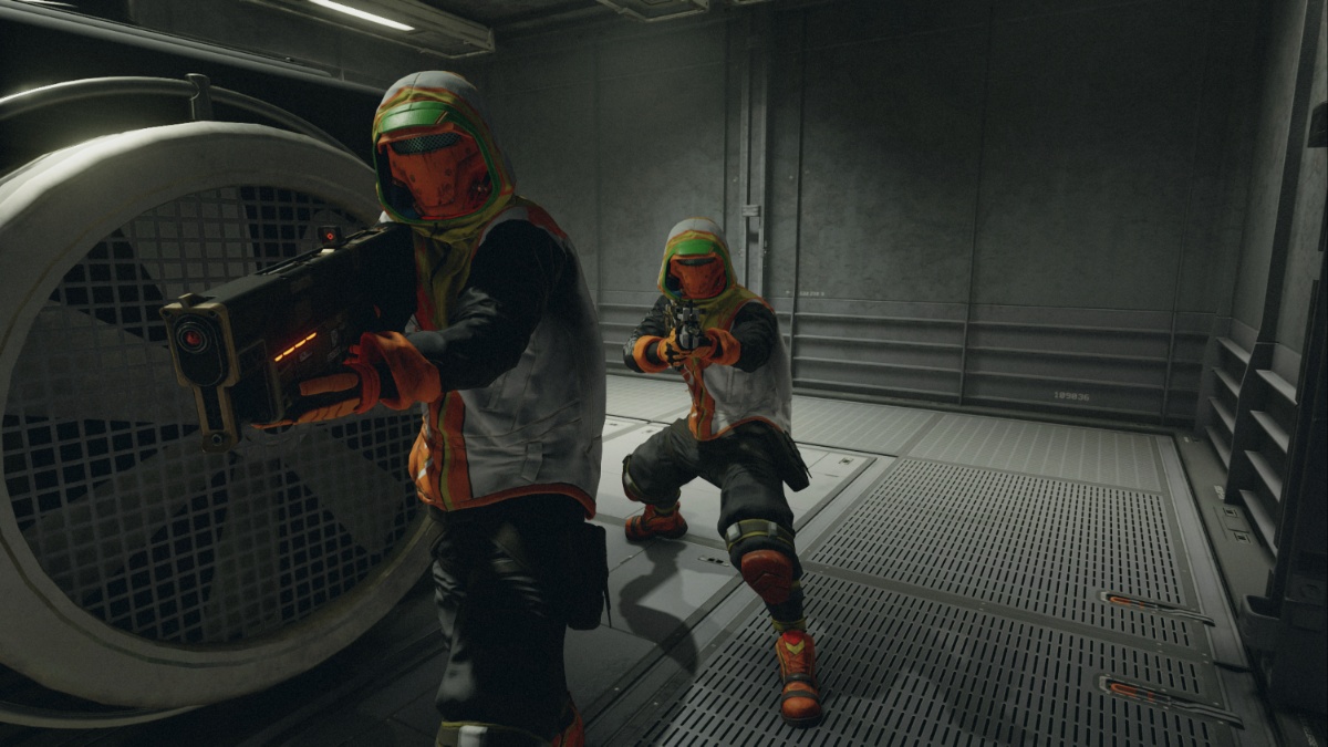 Starfield: The Showdown Quest Walkthrough - Prima Games