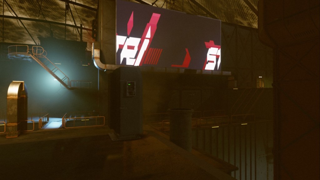 Screenshot by Prima Games