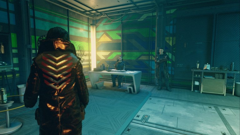 Starfield: The Audition Quest Walkthrough - Prima Games