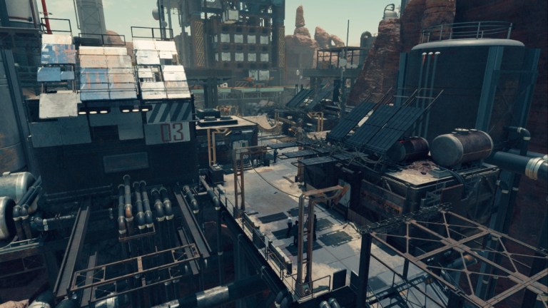 All Side Quests in Gagarin Landing in Starfield - Prima Games