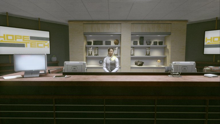 Starfield: Drydock Blues HopeTech Quest Walkthrough - Prima Games