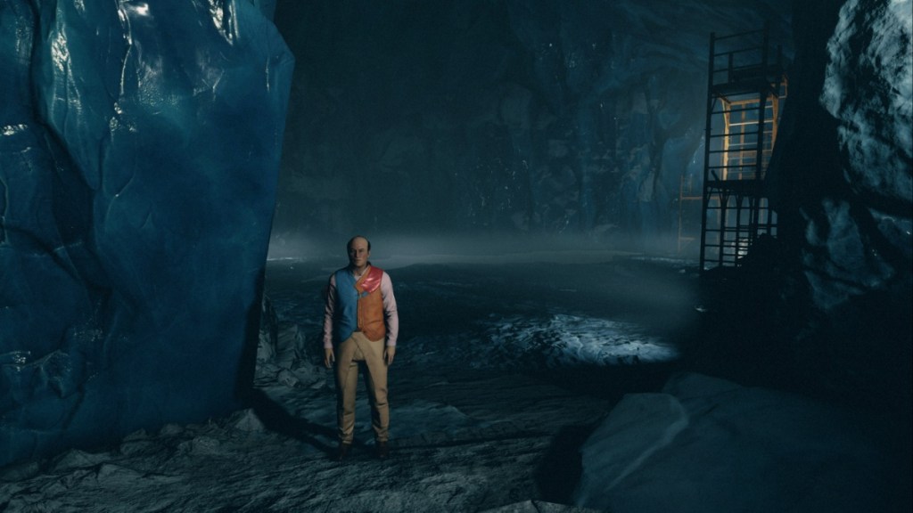 Screenshot by Prima Games