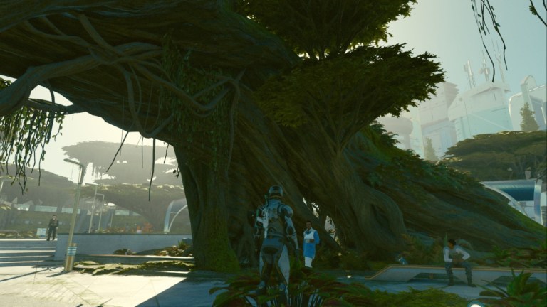 Starfield: Late Bloomer Quest Walkthrough - Prima Games