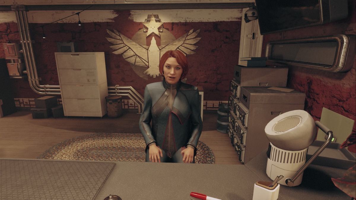 Starfield: Late Bloomer Quest Walkthrough - Prima Games