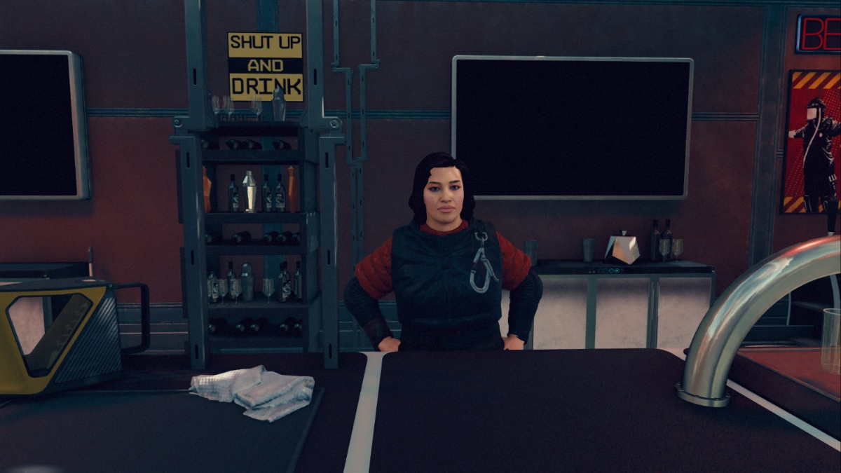 Starfield: Sure Bet Quest Walkthrough - Prima Games