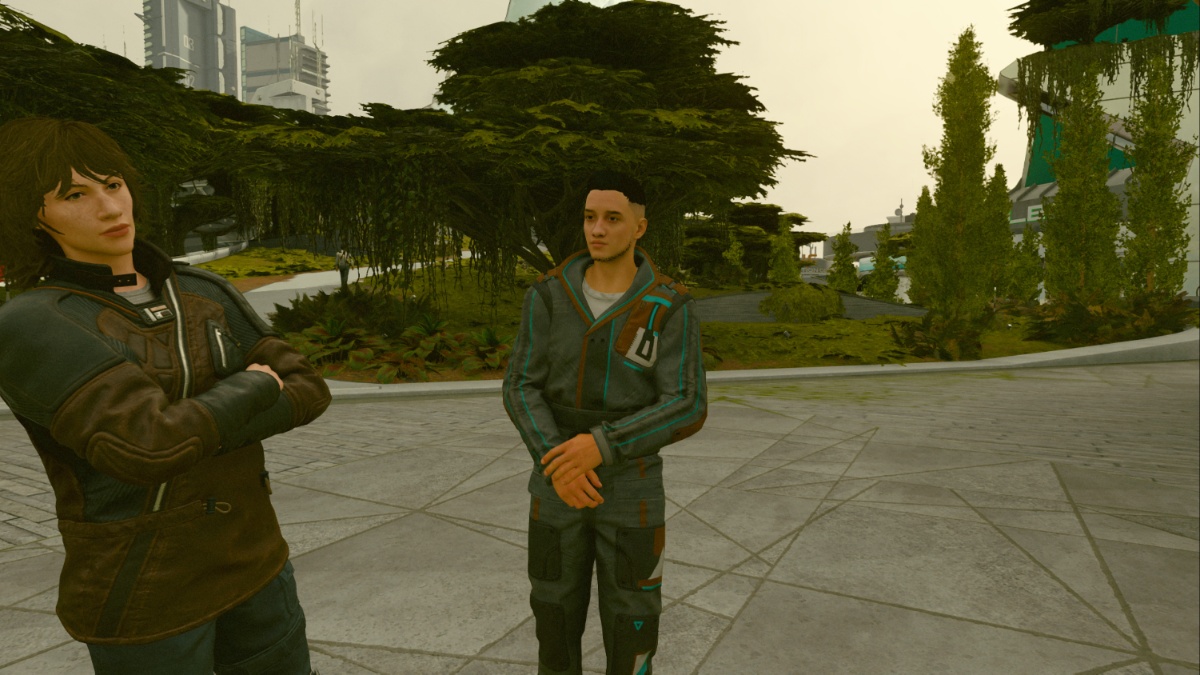 Starfield: An Invitation Quest Walkthrough - Prima Games