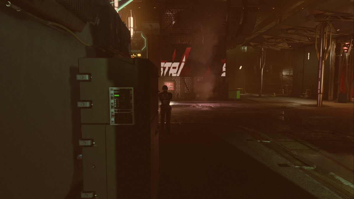 Starfield: Display of Power Quest Walkthrough - Prima Games