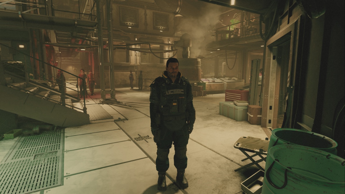 Screenshot by Prima Games