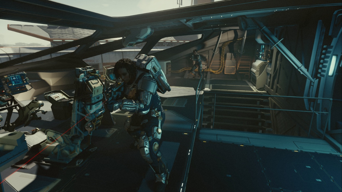 Starfield: Search and Seizure Quest Walkthrough - Prima Games