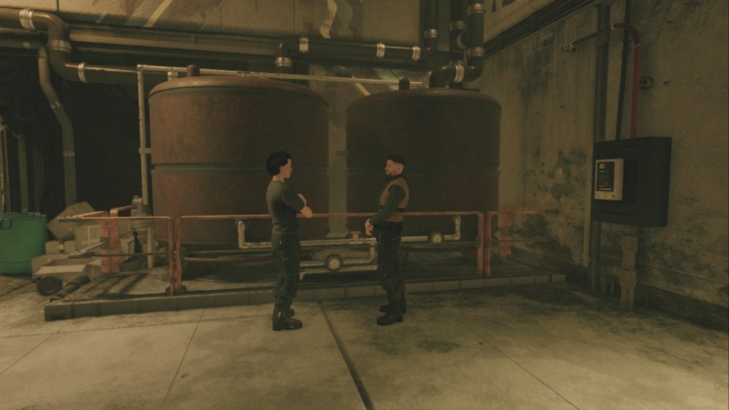 Starfield: Suspicious Activities Quest Walkthrough - Prima Games