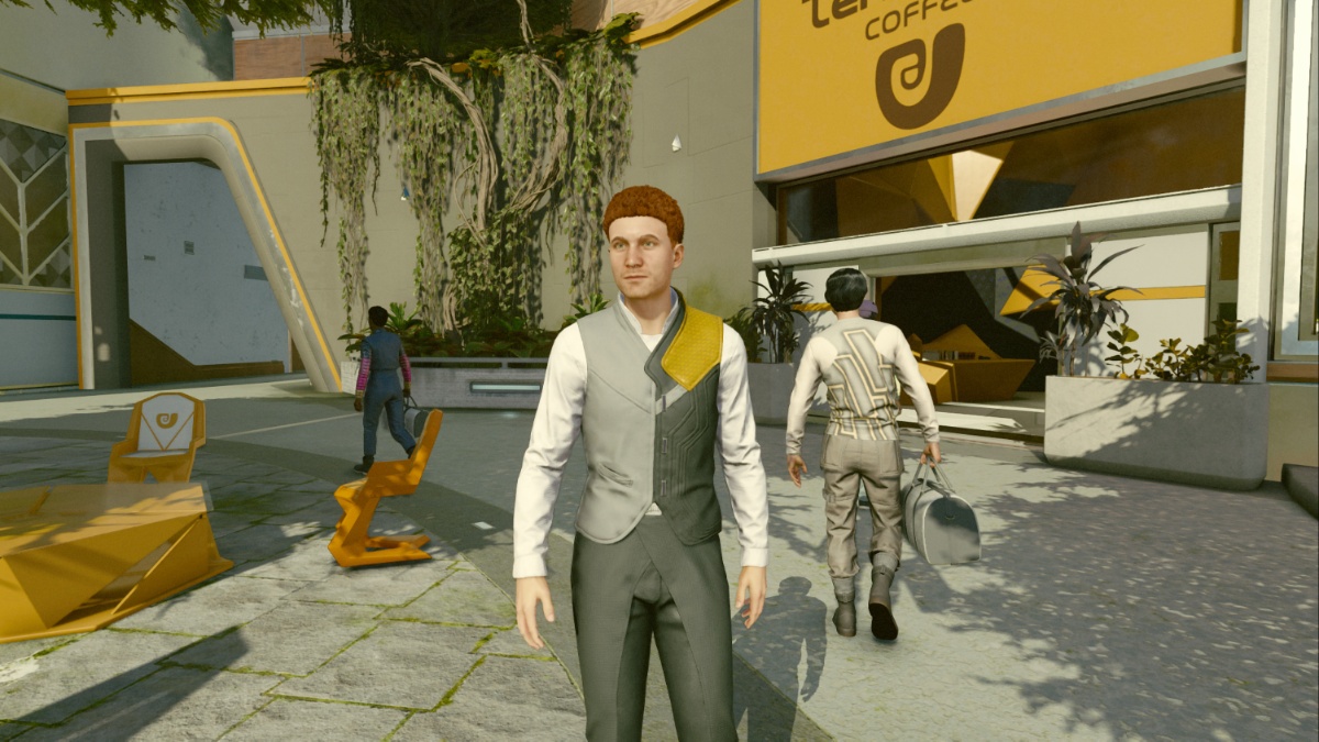 Starfield: An Invitation Quest Walkthrough - Prima Games