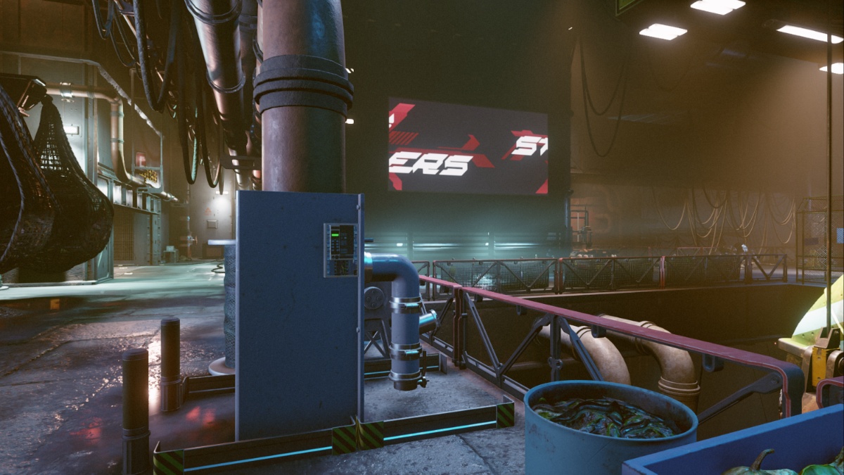 Starfield: Display of Power Quest Walkthrough - Prima Games