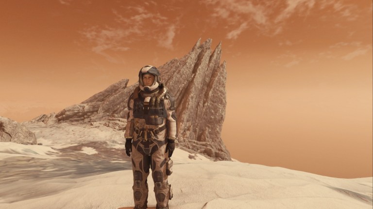 Starfield: Starsap Tours Quest Walkthrough - Prima Games