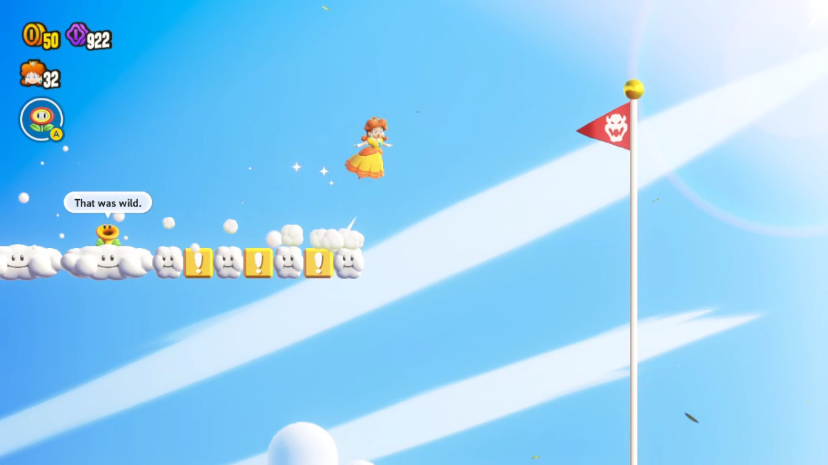 Super Mario Bros. Wonder: All Secret Exits - Prima Games