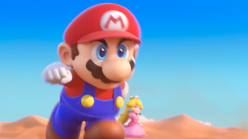 Super Mario RPG: All Mario Special Moves and Effects, Listed - Prima Games