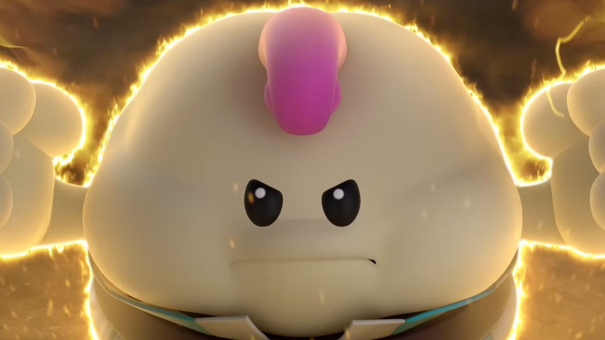 Best Mallow Build in Super Mario RPG - Prima Games