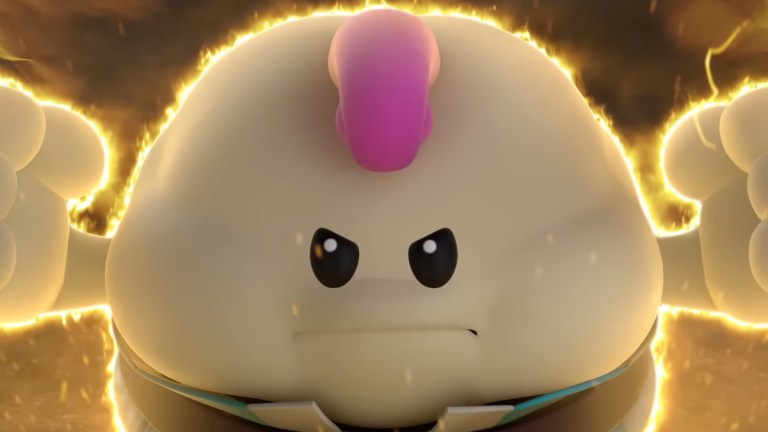 Best Mallow Build in Super Mario RPG - Prima Games