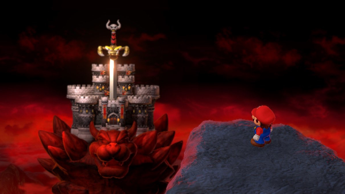 Super Mario RPG: Can You Change the Game Difficulty? - Answered - Prima ...