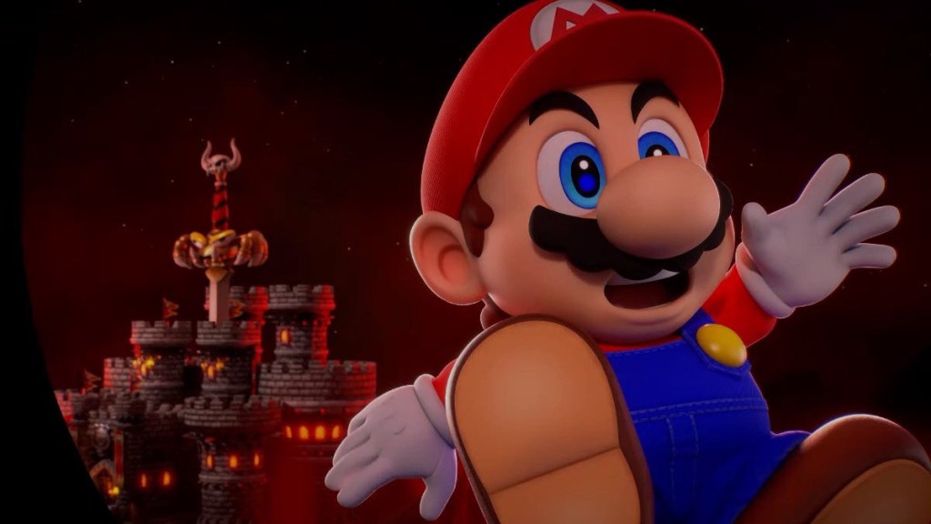 All Playable Characters and How to Unlock Them in Super Mario RPG ...