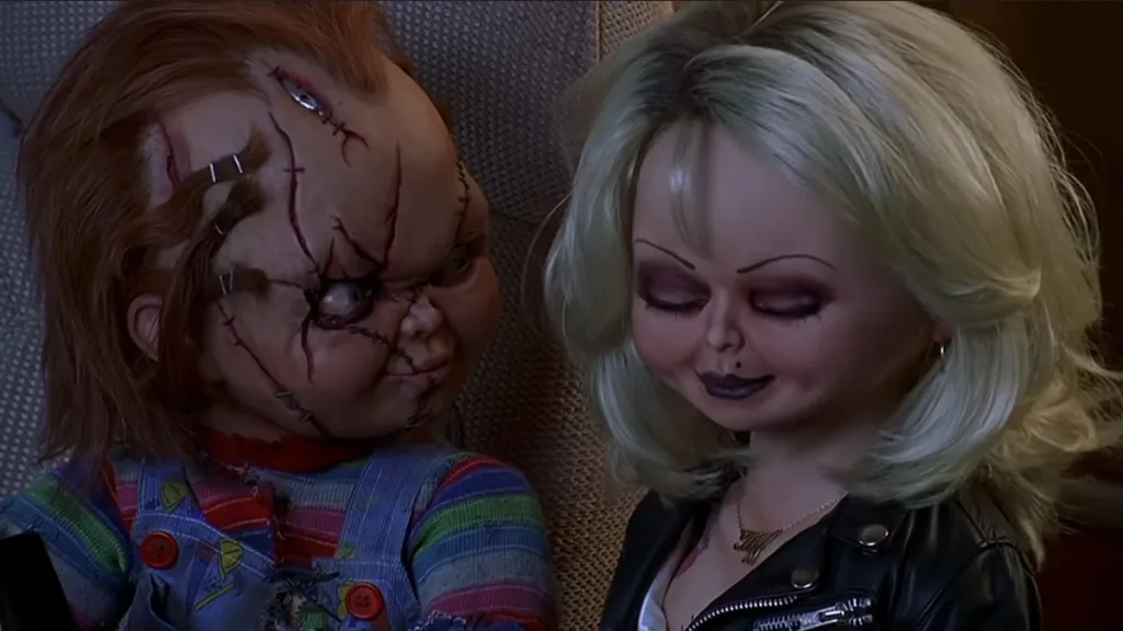 Dead by Daylight: Will Tiffany Be Available In The Chucky Chapter ...