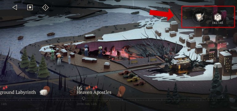 All Chapter 3 Trial Answers in Reverse: 1999 - Prima Games