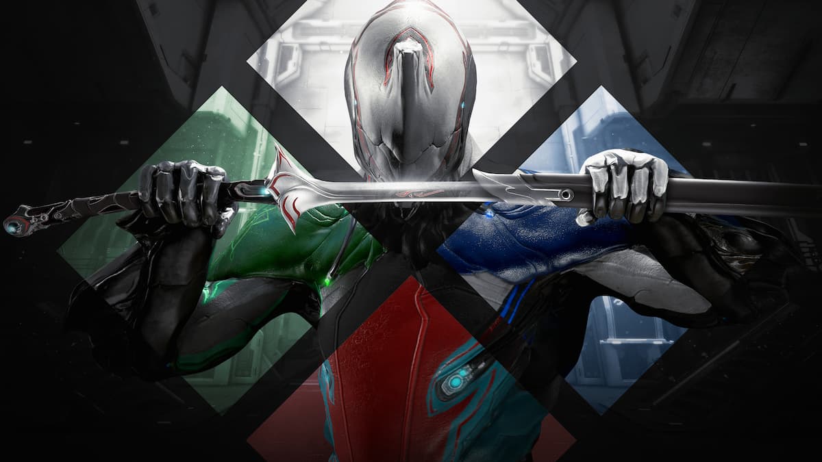 Warframe Whispers in the Walls Interview with Digital Extremes ...