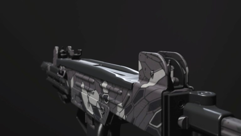 Best WSP-9 Loadout and Class Setup in MW3 - Prima Games