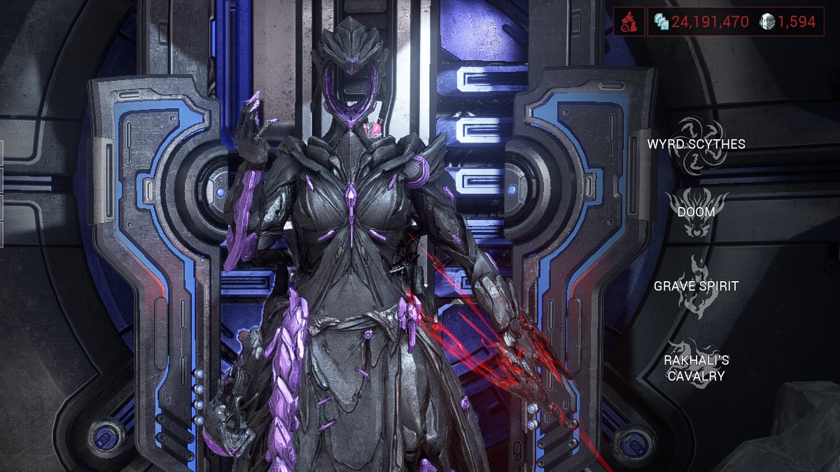 How to Get Primed Flow in Warframe - Prima Games