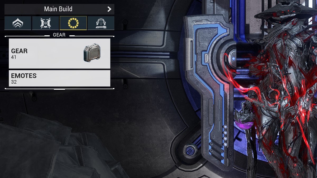 How to Get and Use Eidolon Phylaxis in Warframe - Prima Games